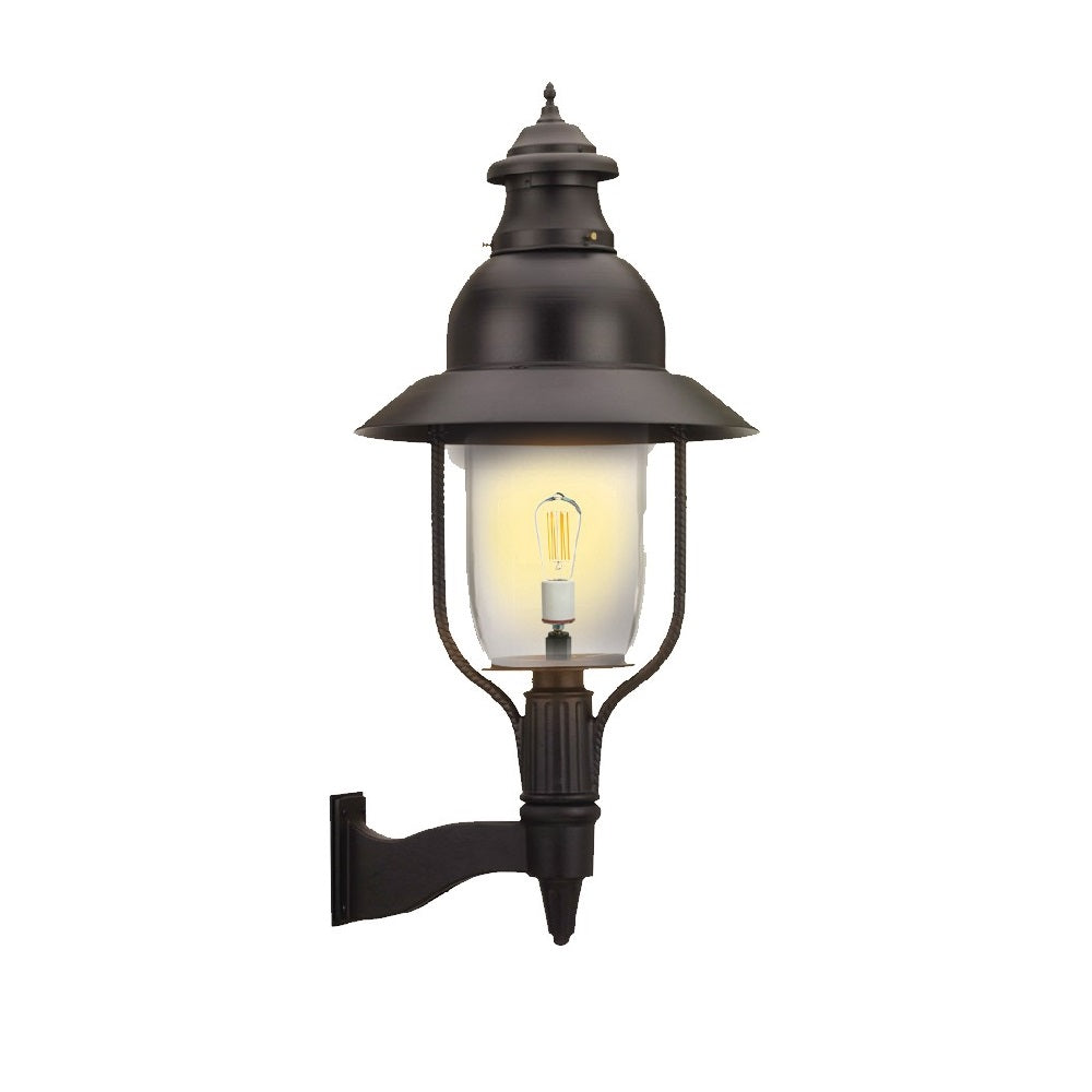 Apollo Gas & Electric Lanterns | Gaslights.com