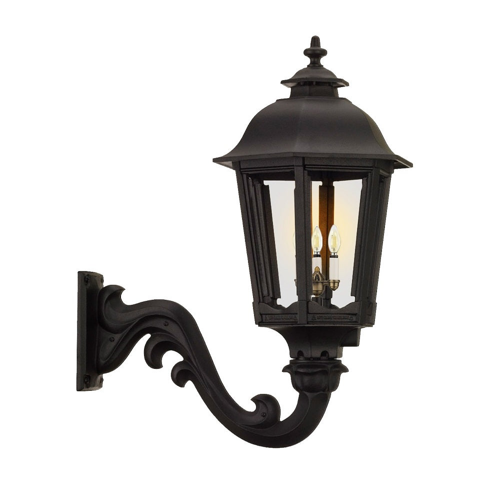 Bavarian Gaslights & Electric Lanterns – Gaslights.com