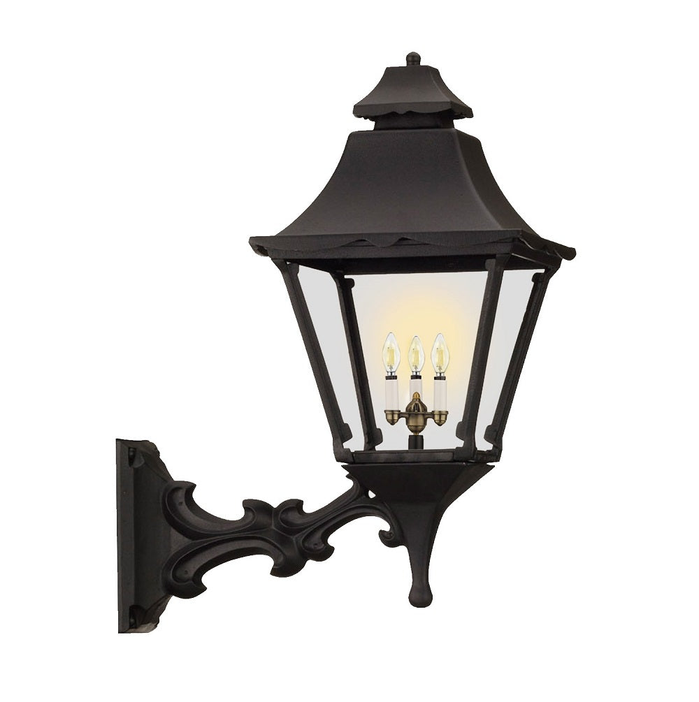 The Essex Gas & Electric Lanterns – Gaslights.com