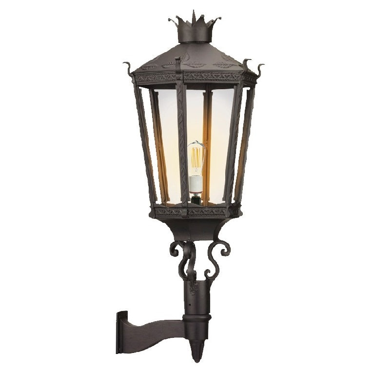 Kronberg Gas & Electric Lanterns | Gaslights.com