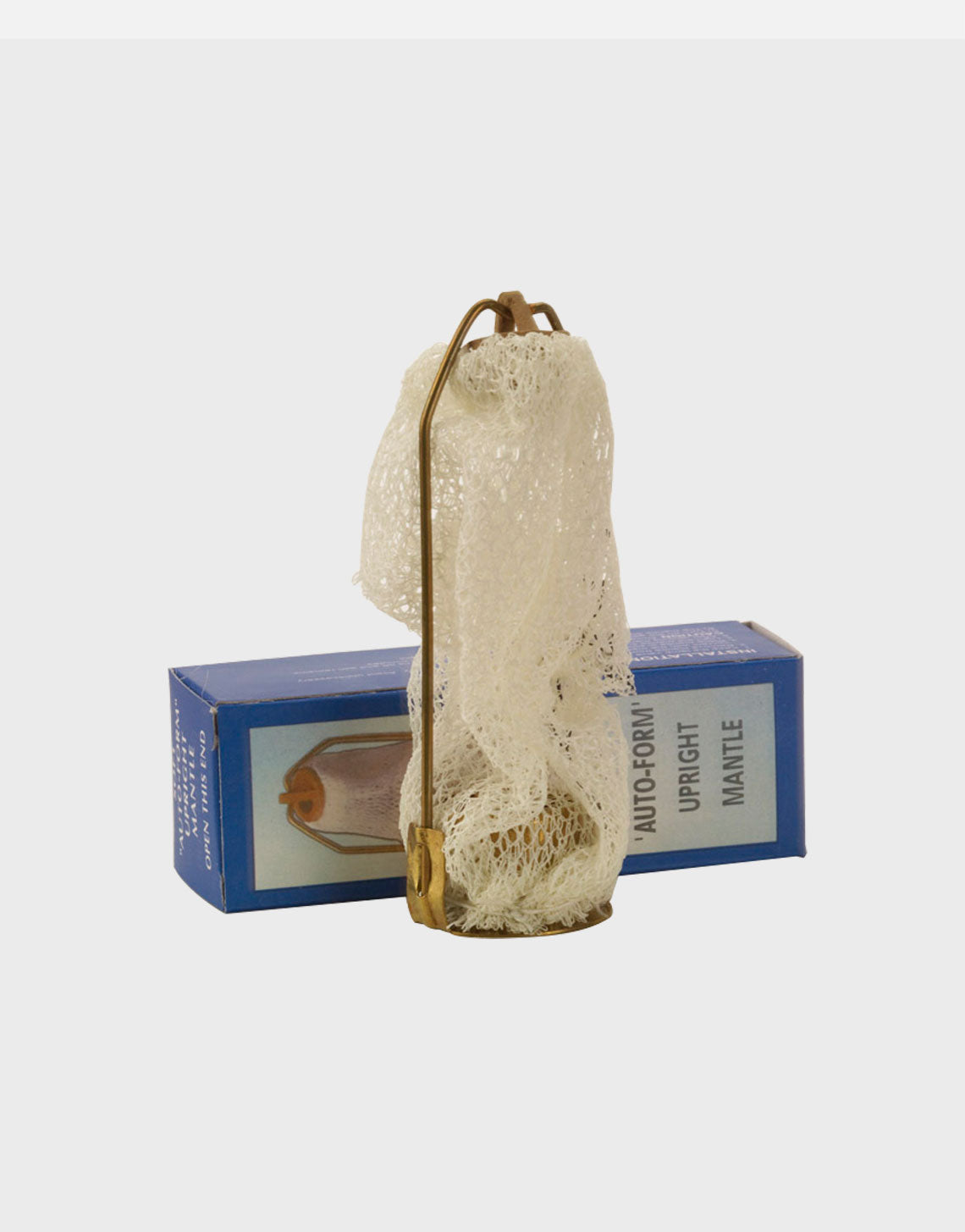 Gaslight Mantles – Gaslights.com