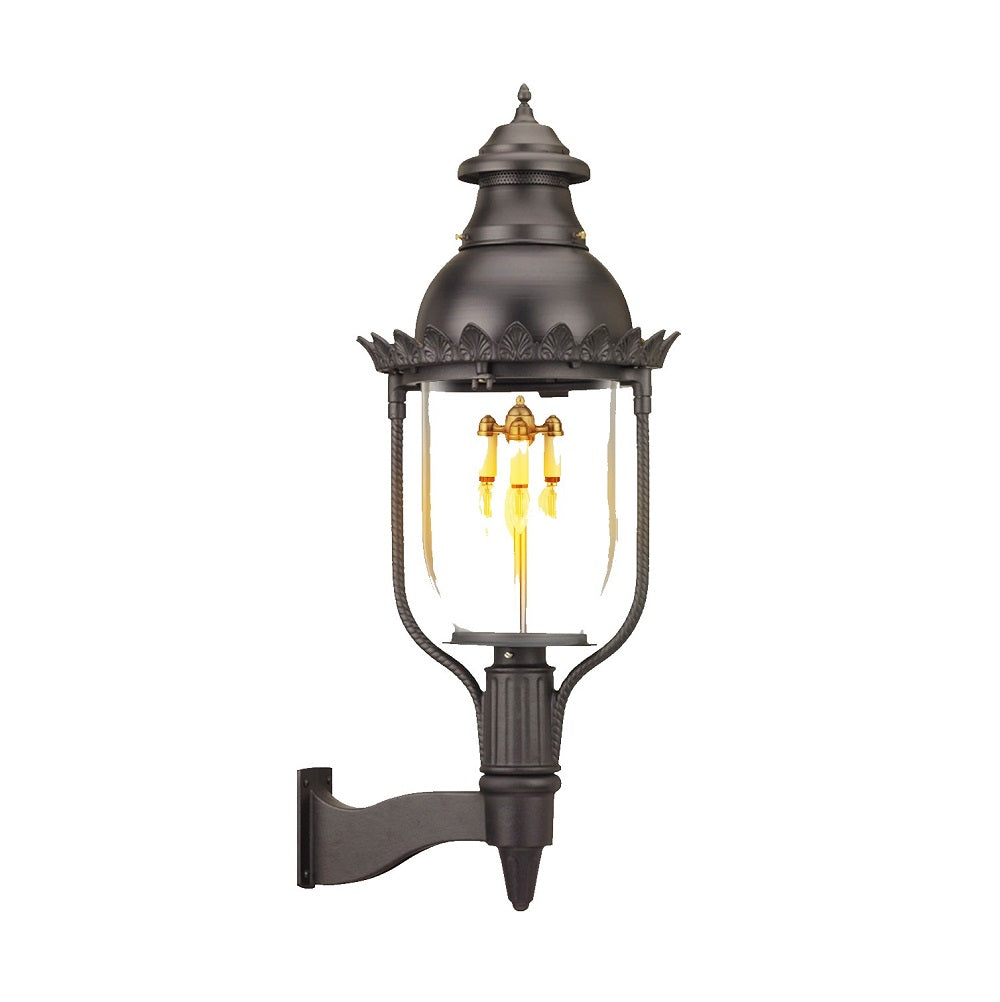 Victorian Gaslights & Electric Lanterns – Gaslights.com