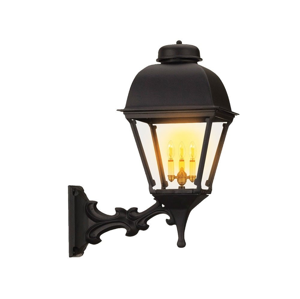 Washington Gas & Electric Lanterns – Gaslights.com