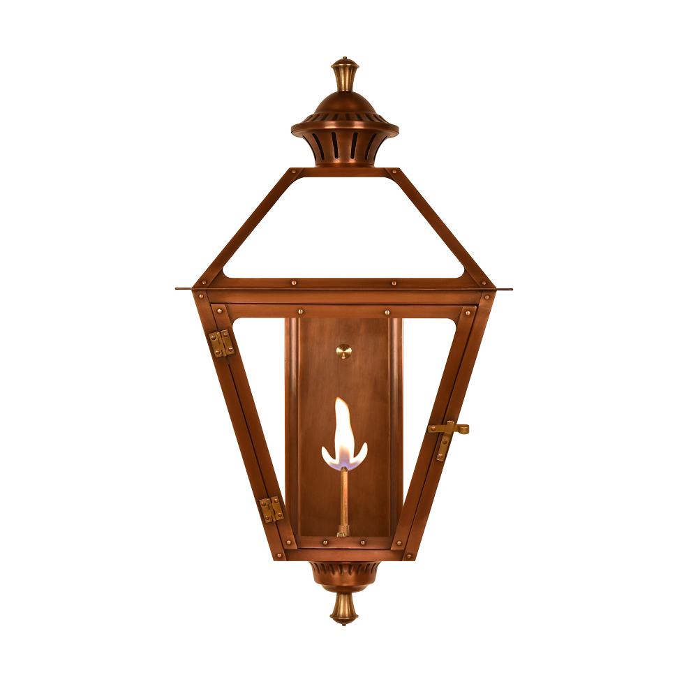 Amherst – Gaslights.com