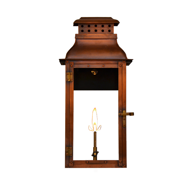 Palmetto Street – Gaslights.com