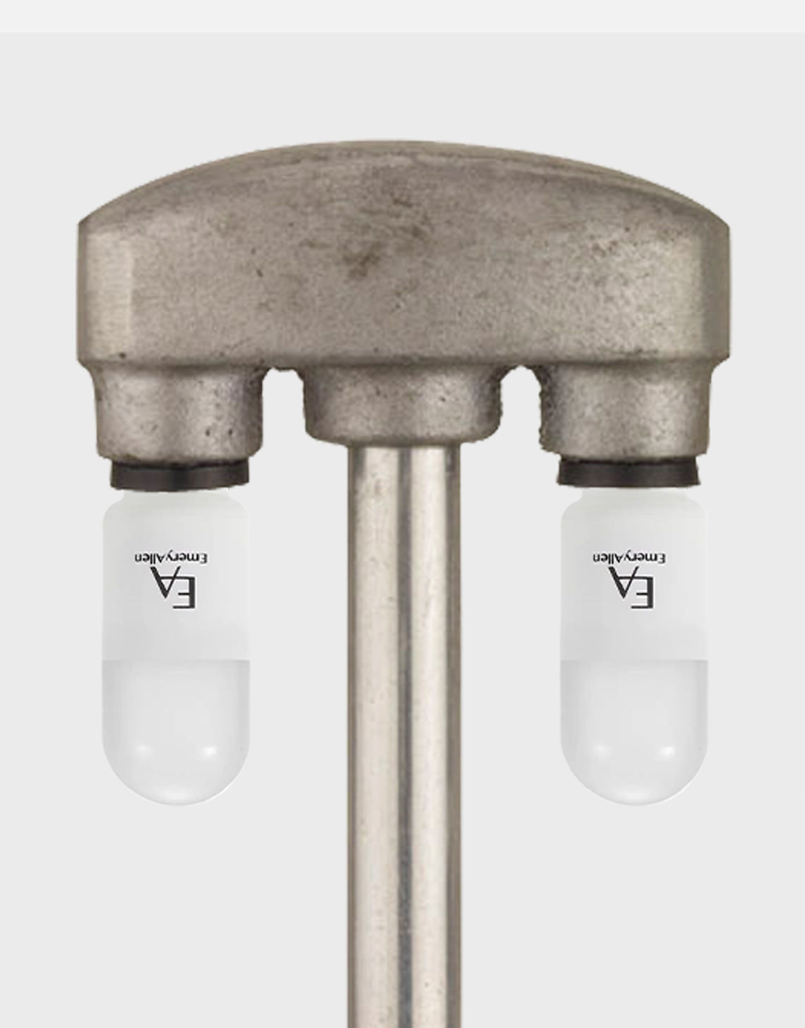 4.5 Watt LED Light Bulb - CBL7 – Gaslights.com