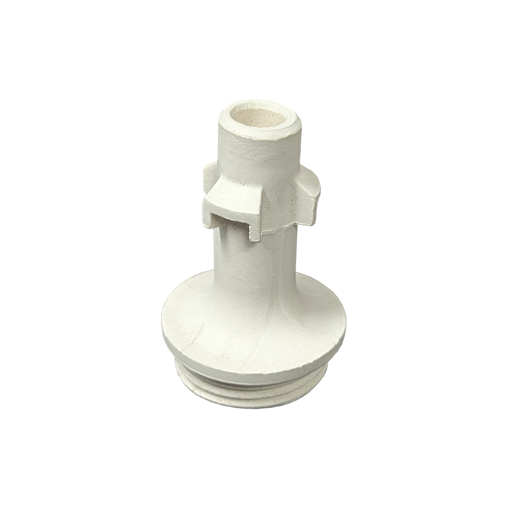 Ceramic Burner Tip - Large – Gaslights.com