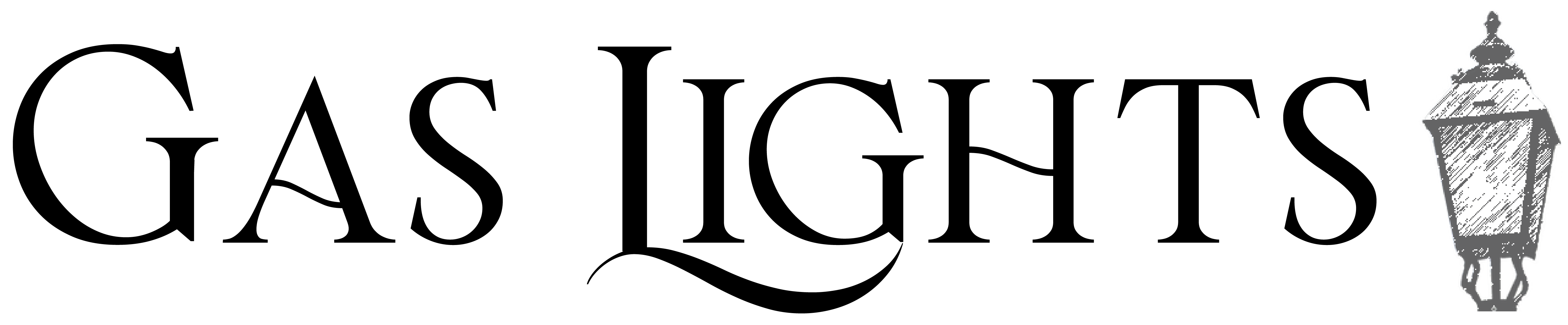 Outdoor Gas & Electric Lanterns – Gaslights.com