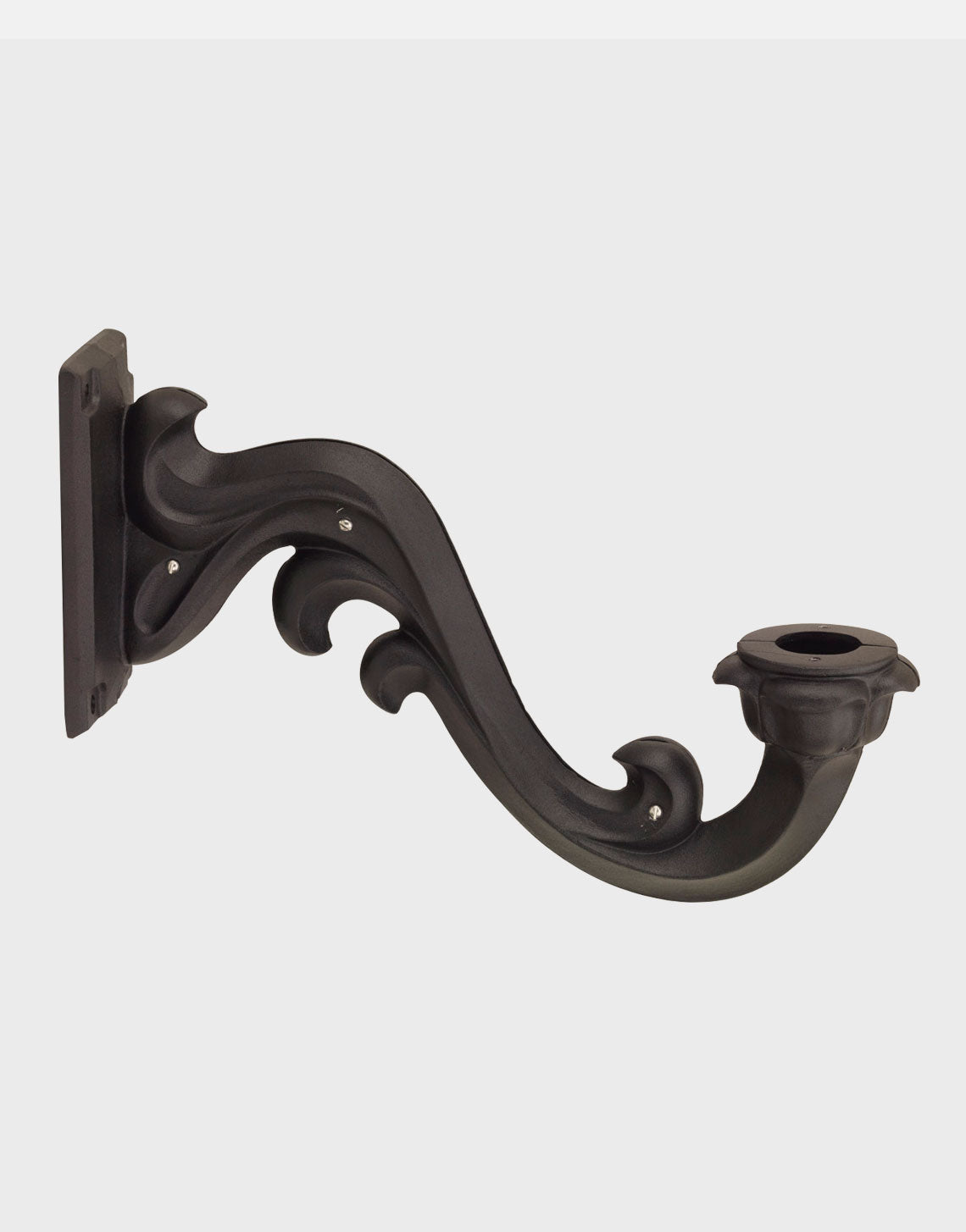 AGLW - Gaslight Wall Mount - WM6 | Gaslights.com