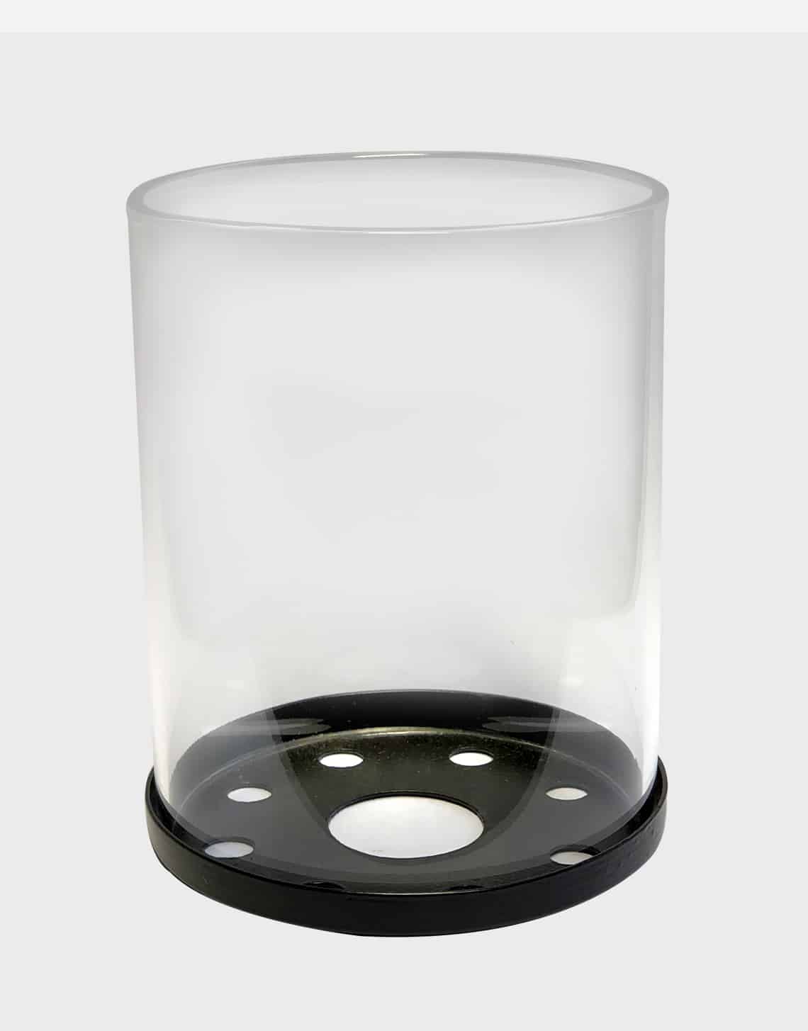 Glass Wind Guard for OF3/OF4 Burners – Gaslights.com