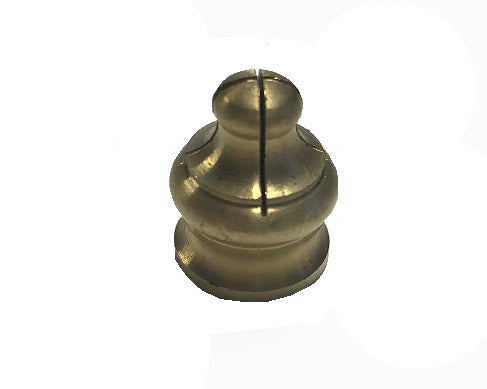 Open Flame Burner Tip - Tornado Style – Gaslights.com