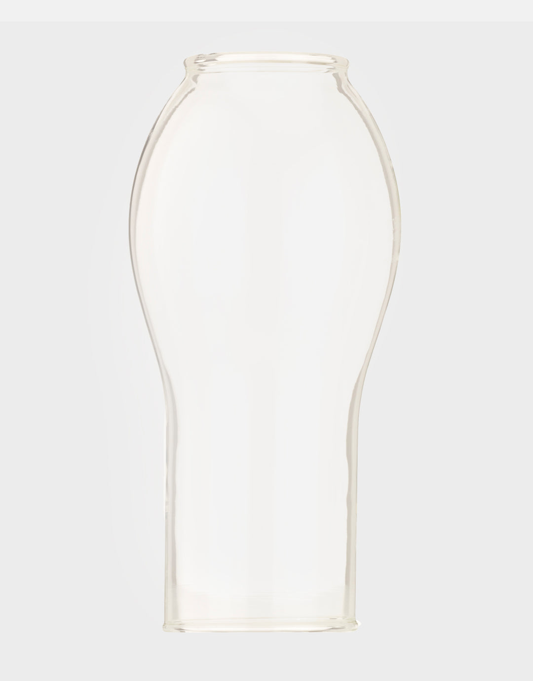 GLC Gaslight Chimney for Open Flame Lights – Gaslights.com