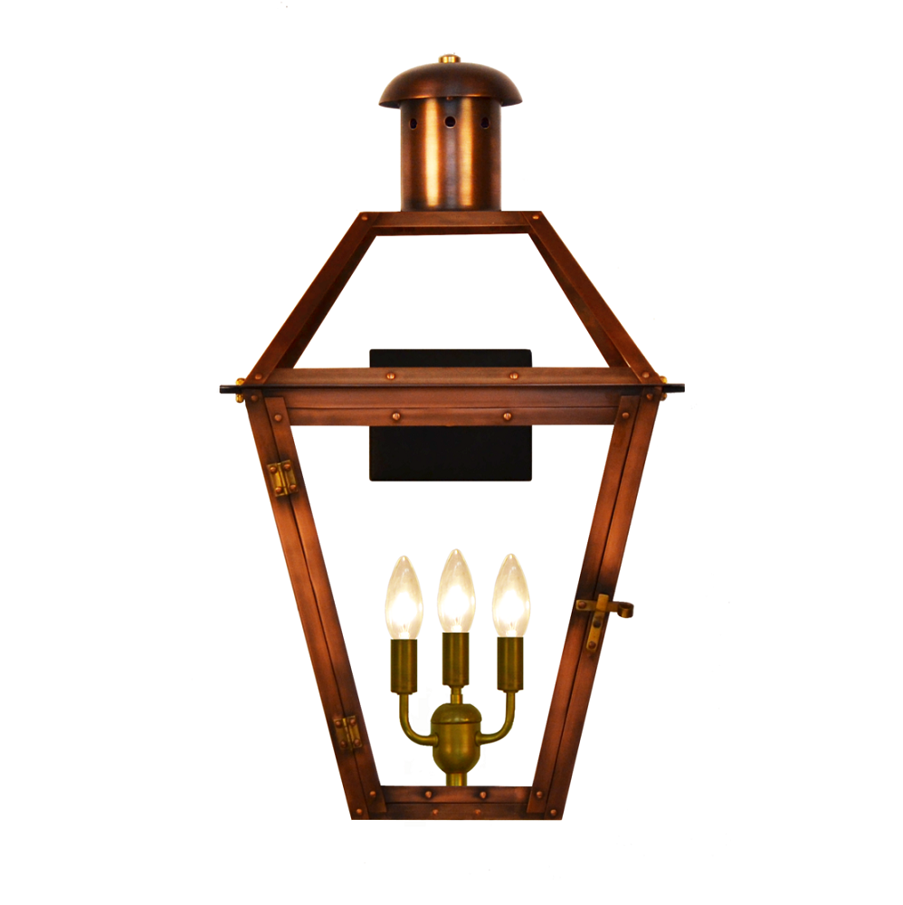 Georgetown 36 - GT36 – Gaslights.com