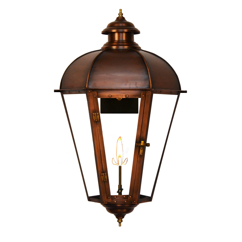 Joachim Street 61 - JS61 – Gaslights.com