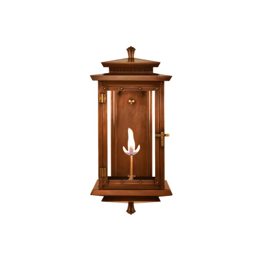 Traveler 19 - TR19 – Gaslights.com