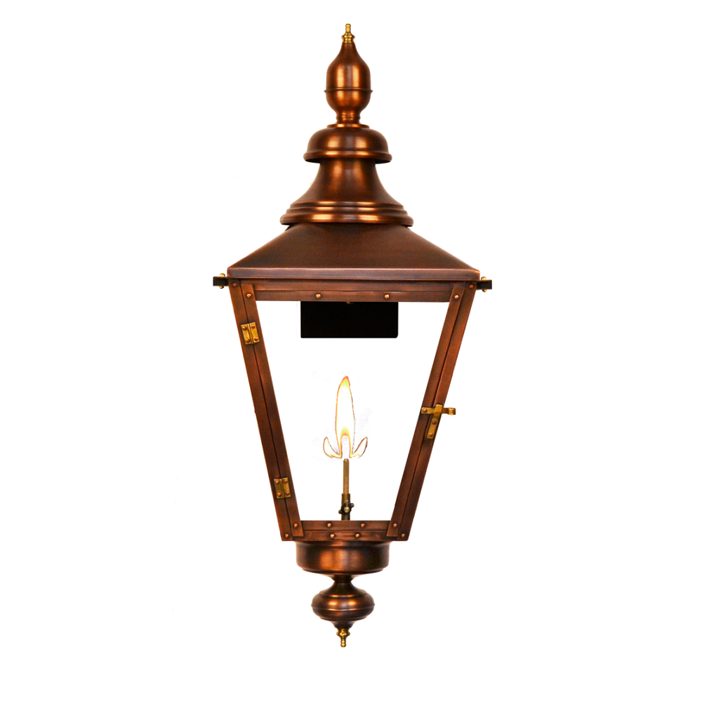 Franklin Street 43 - FS43 – Gaslights.com